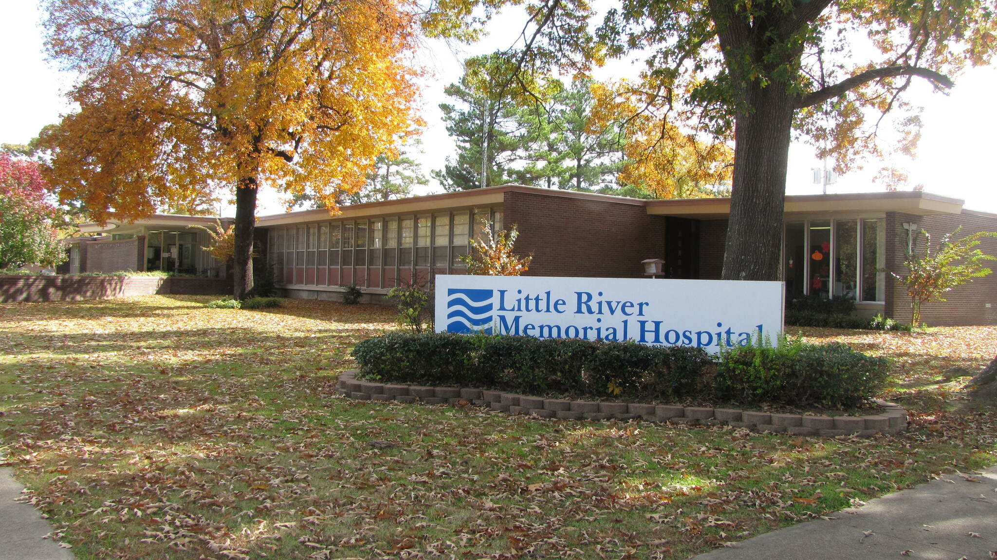 Little River Memorial Hospital